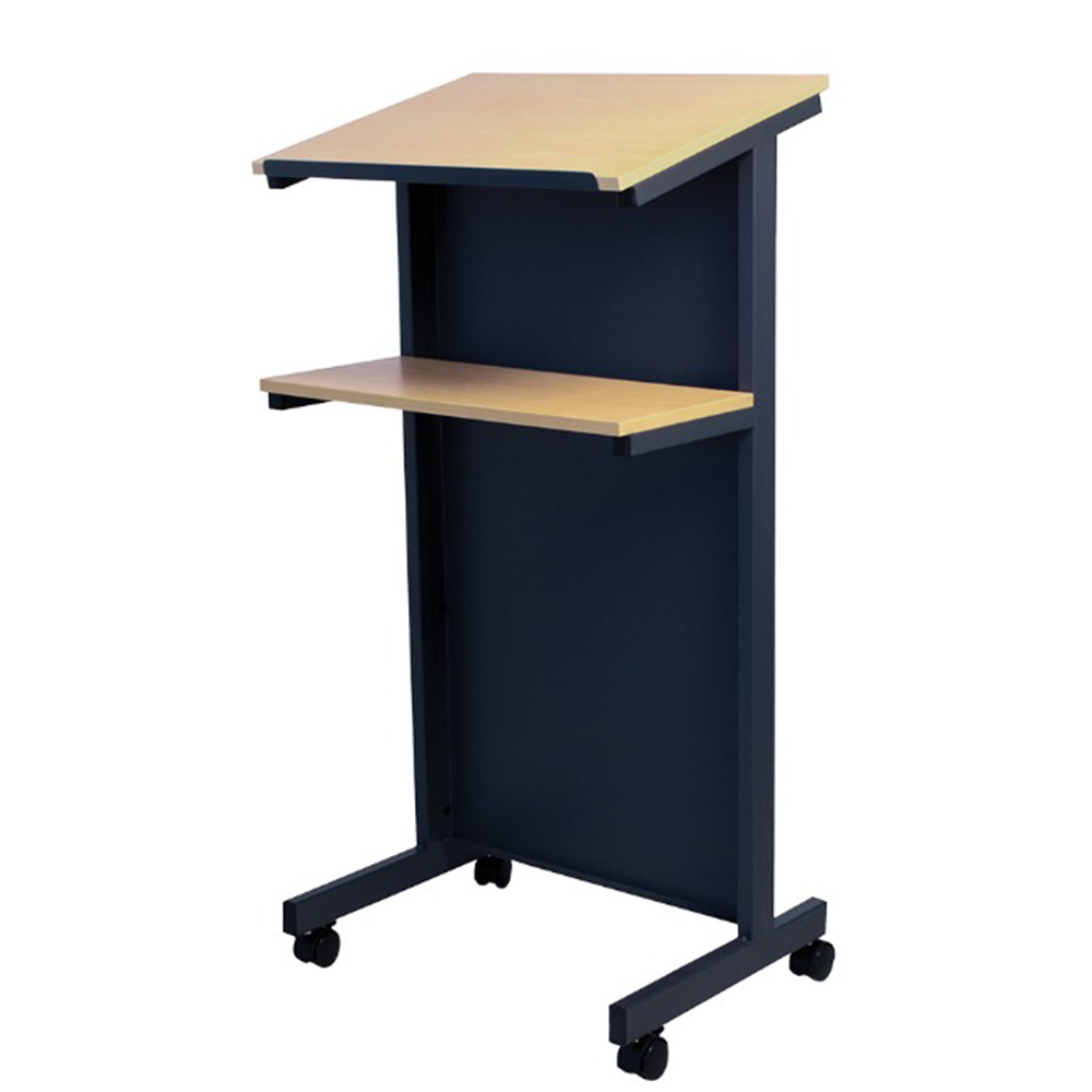 COMPACT ROSTRUM