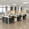 Partition Series B60-Q-6R